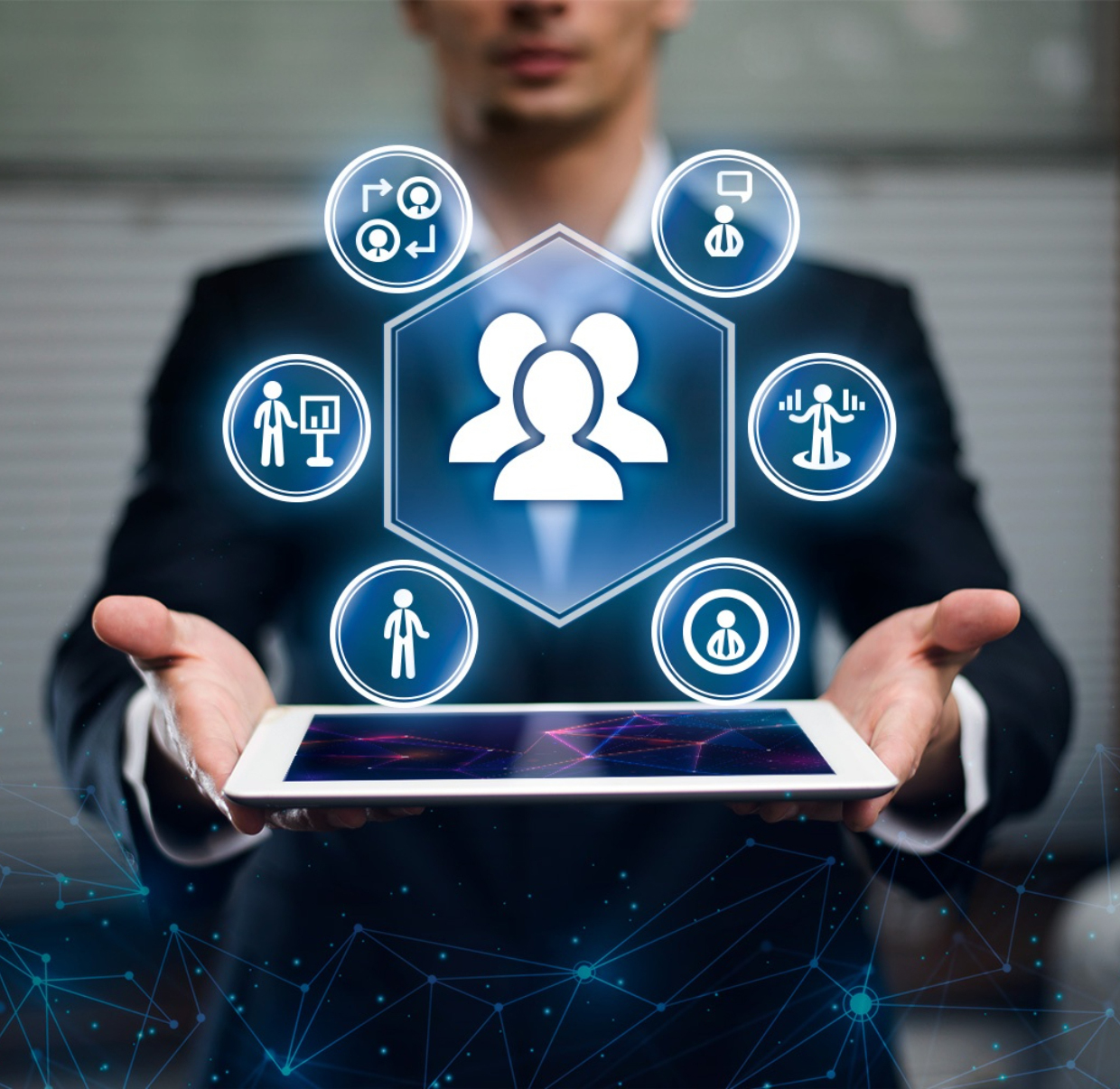 ENG - Home - A.R.E.E. Technology Solutions Co.,Ltd